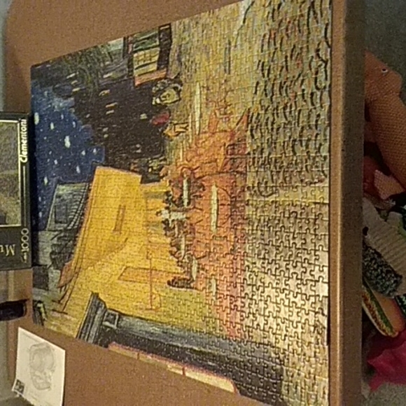 Museum Collections | Other | 00 Piece Museum Collection Puzzle | Poshmark